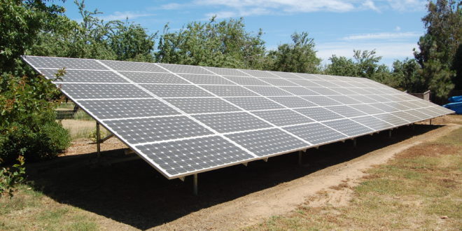 Solar Mini Grid Solutions Sundigo Solar
